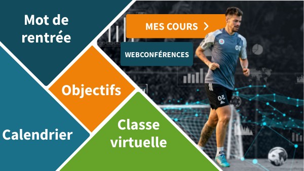 Copie - DU DATAS (2024-2025)- Présentation Accueil - UPVD | Genially