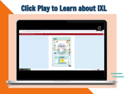 learn about IXL