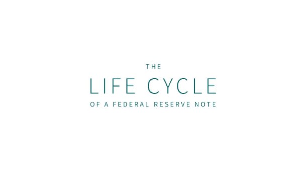 Copy - Life Cycle of Federal Reserve Note