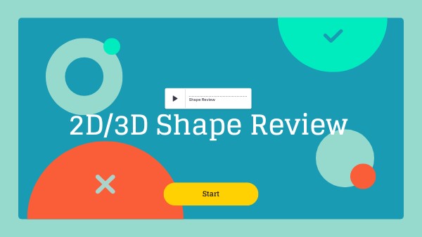 SHAPE REVIEW