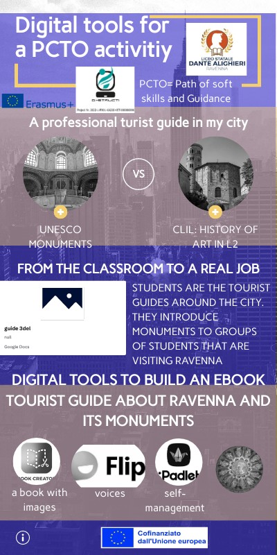 pcto - guide di-struct