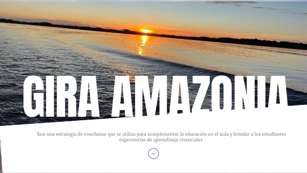 VERTICAL GUIDE | Genially