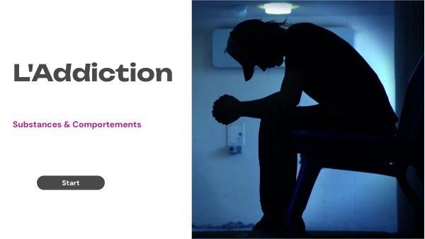 PDF Résumé - Les addictions