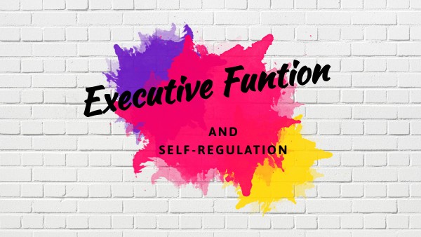 Self-Regulation PRESENTATION | Genially