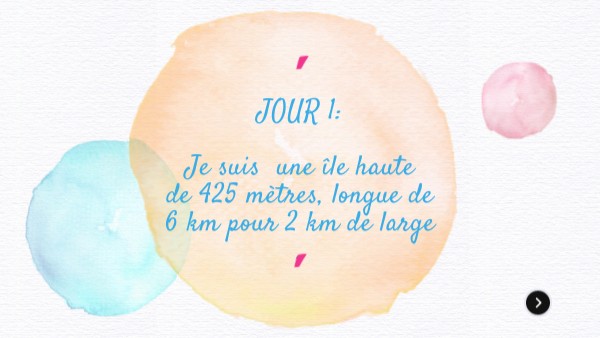 le Cap Horn | Genially