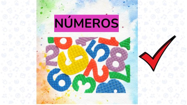 NUMEROS TRIAR | Genially