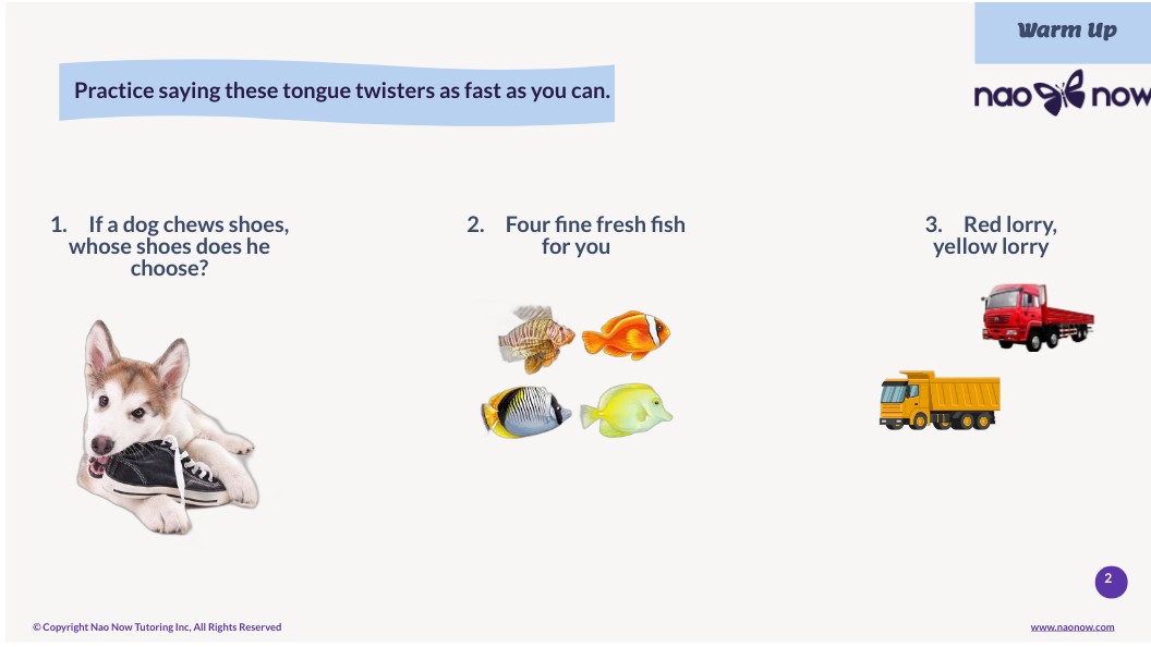 Simone Biles Lesson | Genially