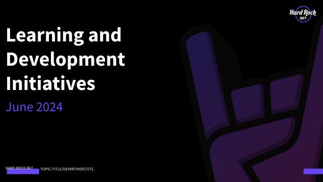 HRB Style Guide.pptx | Genially