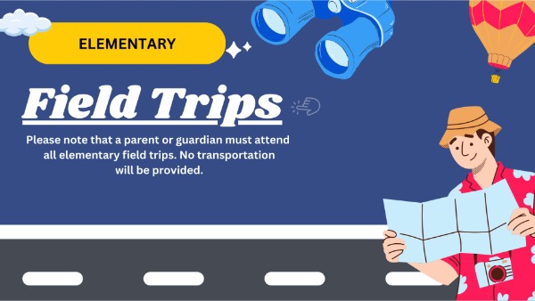 Field Trip