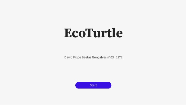 EcoTurtle