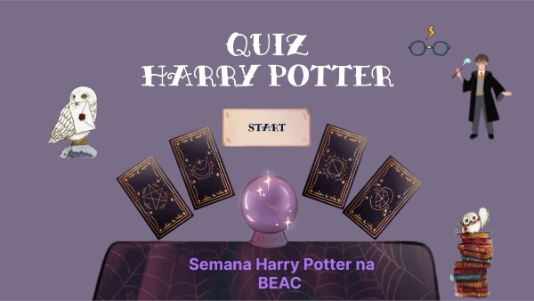 Quiz HP