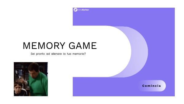 Gioco memory corp