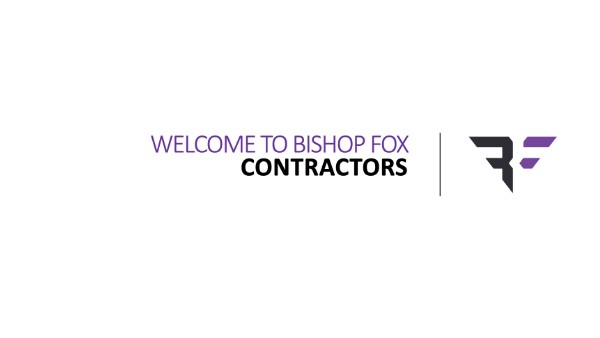 Welcome To Bishop Fox: Contractors