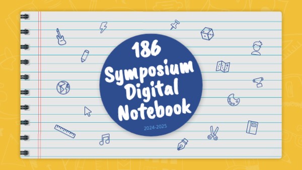 Symposium Notebook