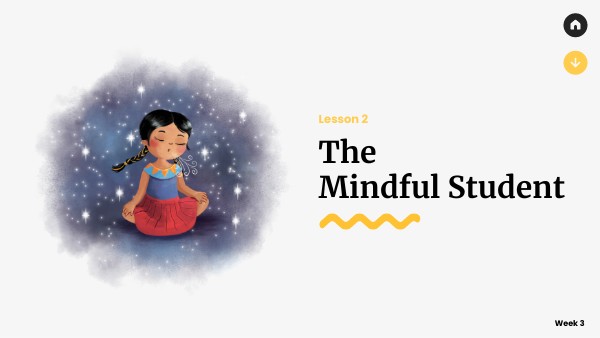 3.2-The Mindful Student | Genially