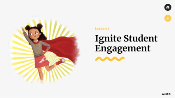 5.2-Ignite Student Engagement