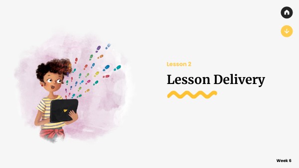 6.2-Lesson Delivery