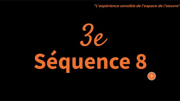 architecture papier - 3e | Genially