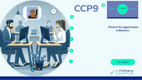CP09.1 Introduction Module