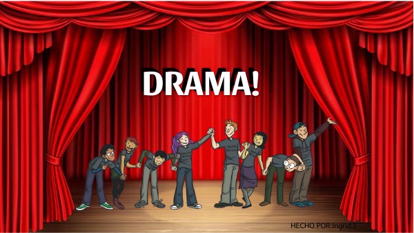 drama | Genially