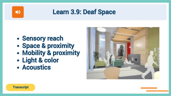 Learn 3.9: Presentation