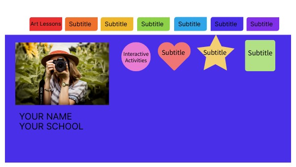 Copy - SETTING UP YOUR GENIALLY