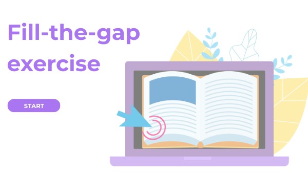 Quote exercise - outcomes | Genially