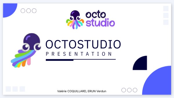 OCTOSTUDIO