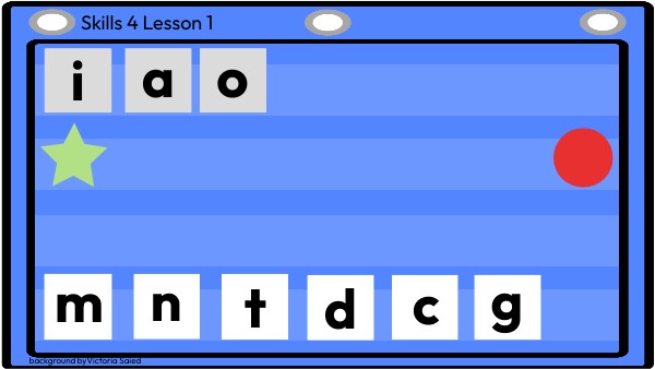 CKLA Skills 4 | Genially