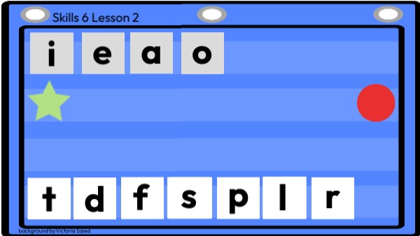 CKLA Skills 6 | Genially