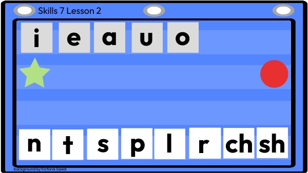 CKLA Skills 7 | Genially