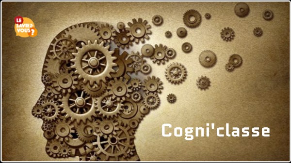 Cogni'classe