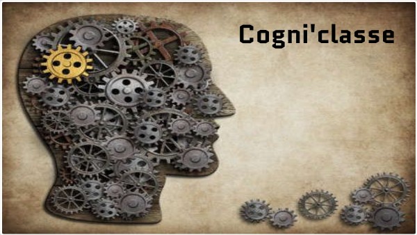 Cogni'classe 3ème | Genially