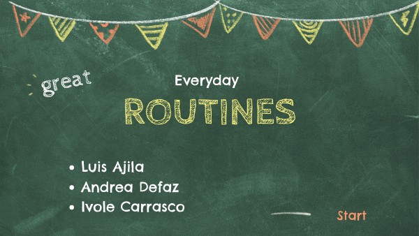 Group 5:Communicative Approach | Genially