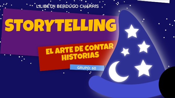 Presentación Land of magic