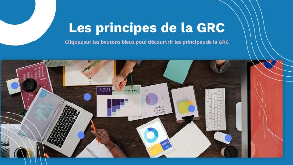 Plan du campus interactif | Genially