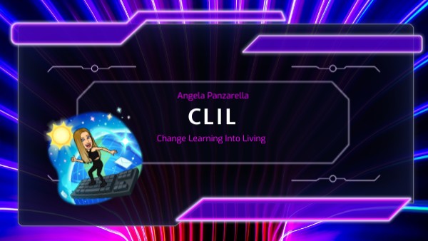 CLIL training course for teachers | Genially