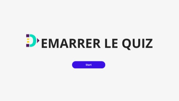 Copy - Basic Interactive Quiz