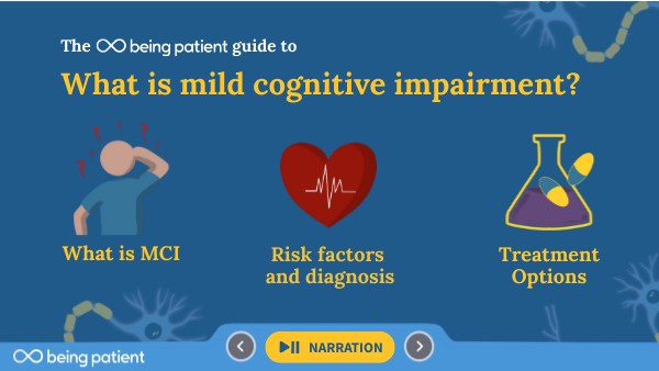 BP - Guide -What is MCI?