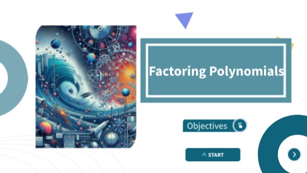 WEEK 12-FACTORING-POLYNOMIALS