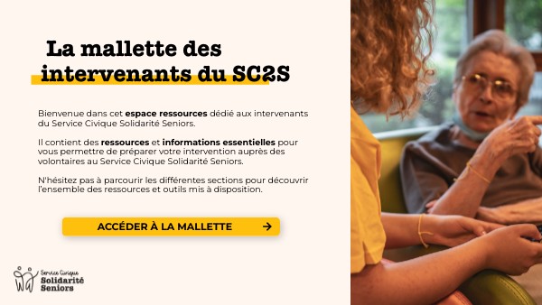 Espace Ressources - Intervenants | Genially
