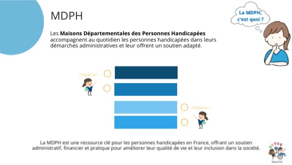 Module sensibilisation au handicap 3