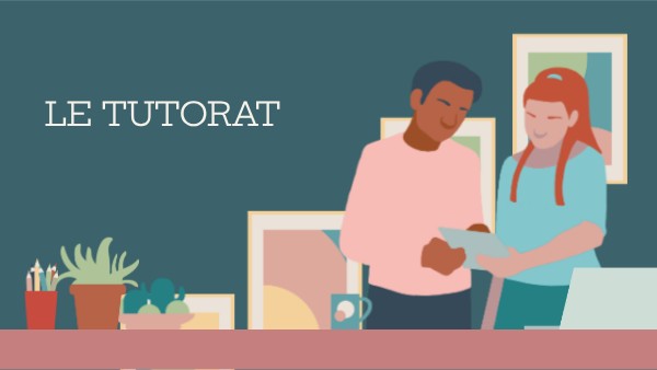 LE TUTORAT
