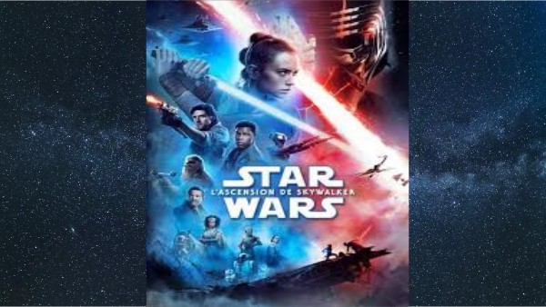 star wars | Genially