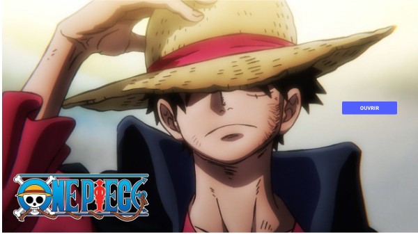 Escape One Piece | Genially