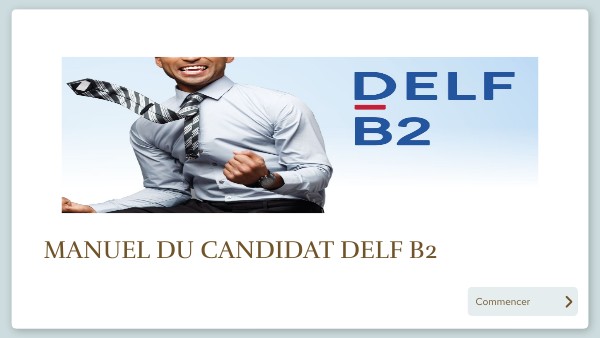 DELF B2