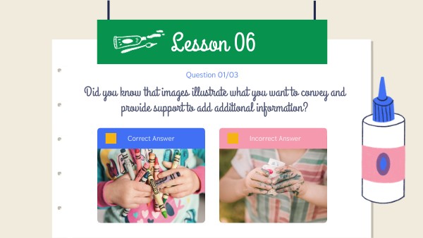 Education Escape Room