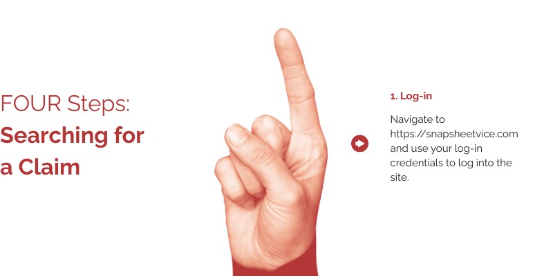 HyreCar: How to Locate a Claim? | Genially