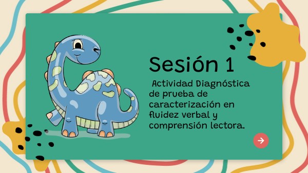 Actividad | Genially