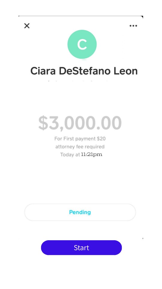 Basic interactive presentation mobile | Genially